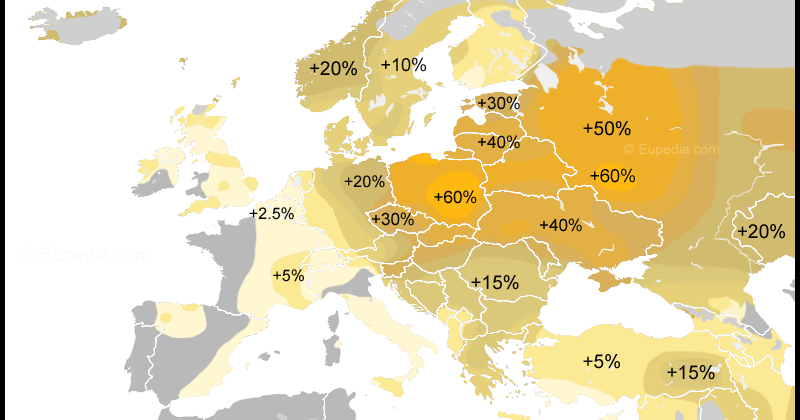 ISTINA O PODRIJETLU HRVATA: Dinarsko podrijetlo hrvata