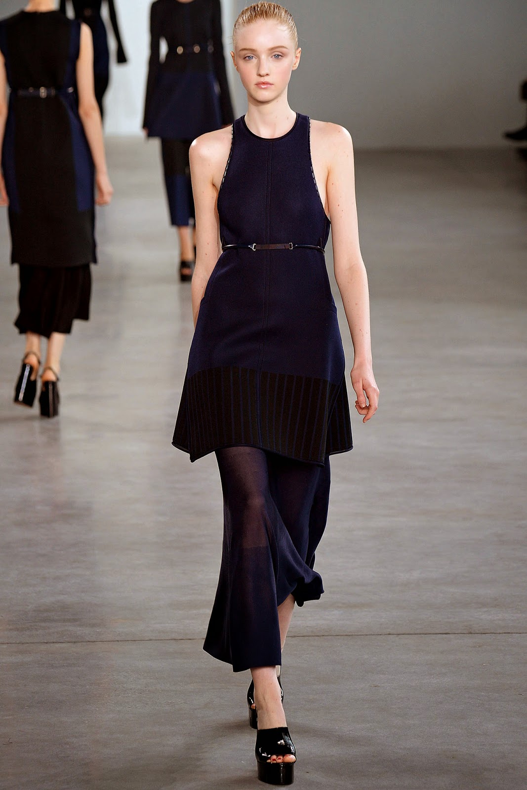 fashion,girls,trend,women,collection 2015 summer: Calvin Klein 2015 ...