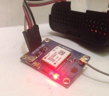 Tutorial Raspberry PI: GPS on Raspberry Pi