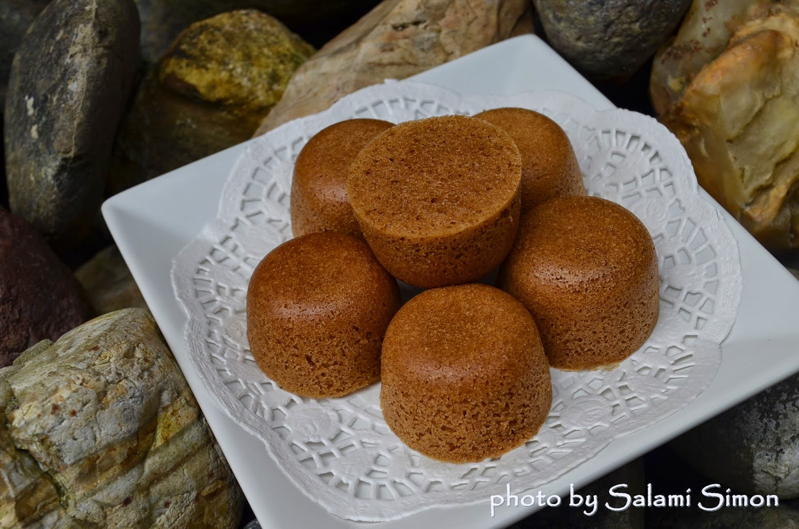 Apam Mentega Gula Hangus.... resepi mudah tapi sedap! - Amie's Little ...