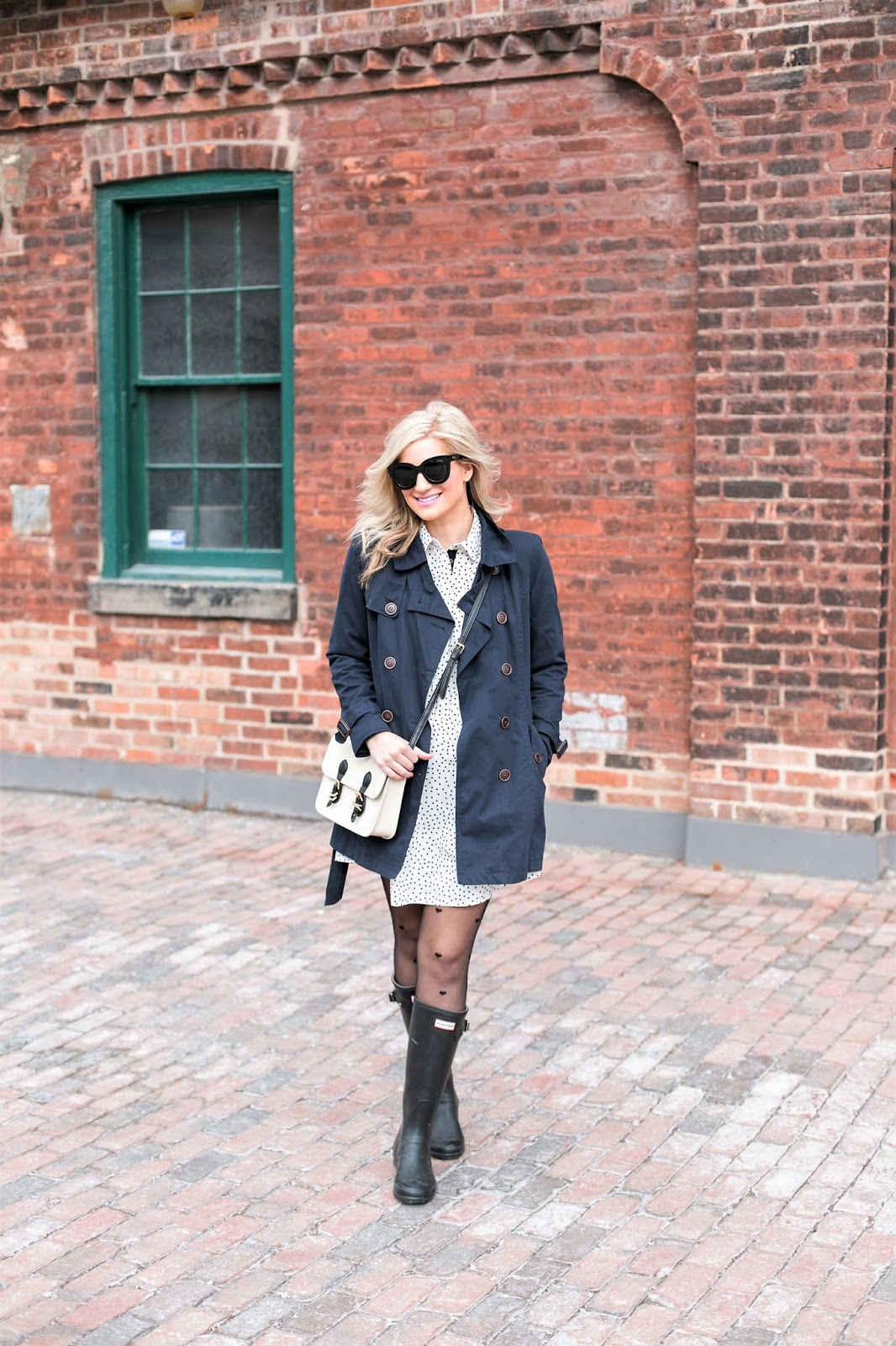 4 Fashion Essentials For Spring – Bijuleni