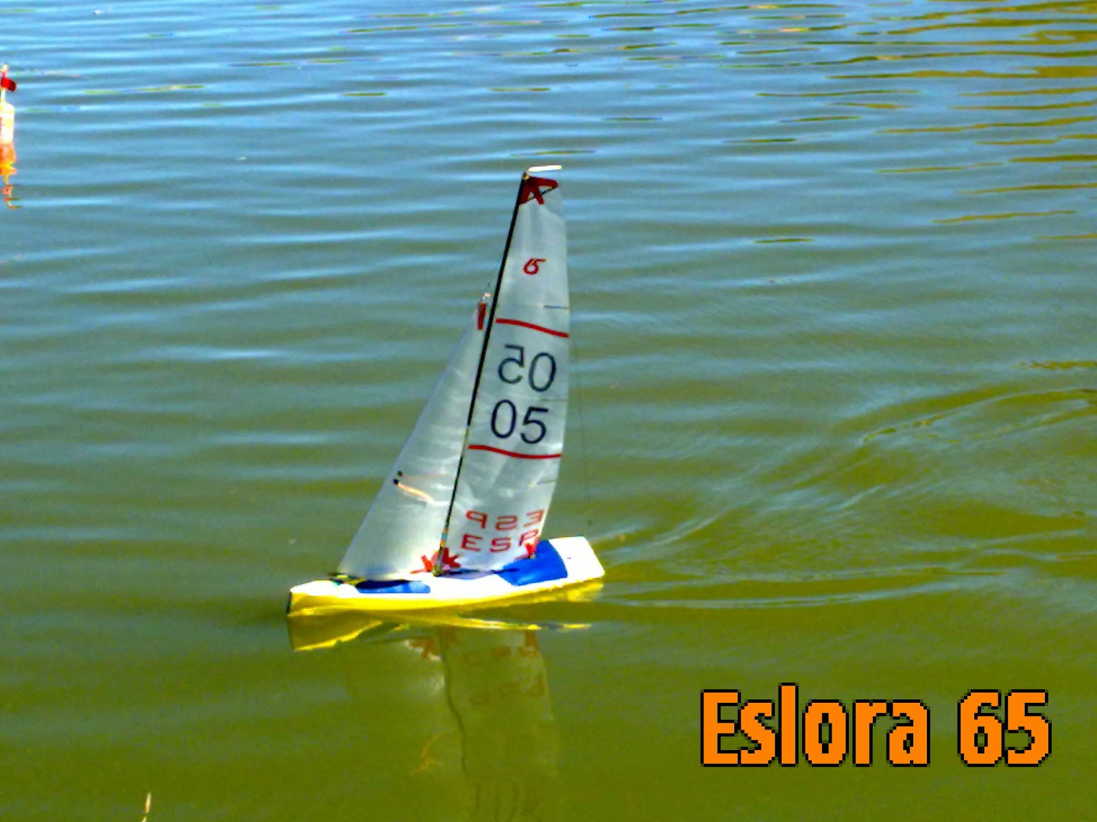 ESLORA 65: octubre 2012