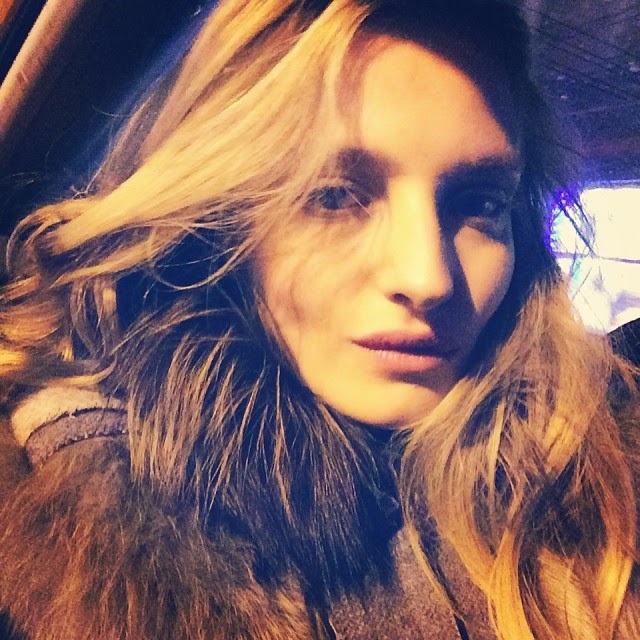 The Sitch on Fitch: Models PROFILED! | Amanda Norgaard...