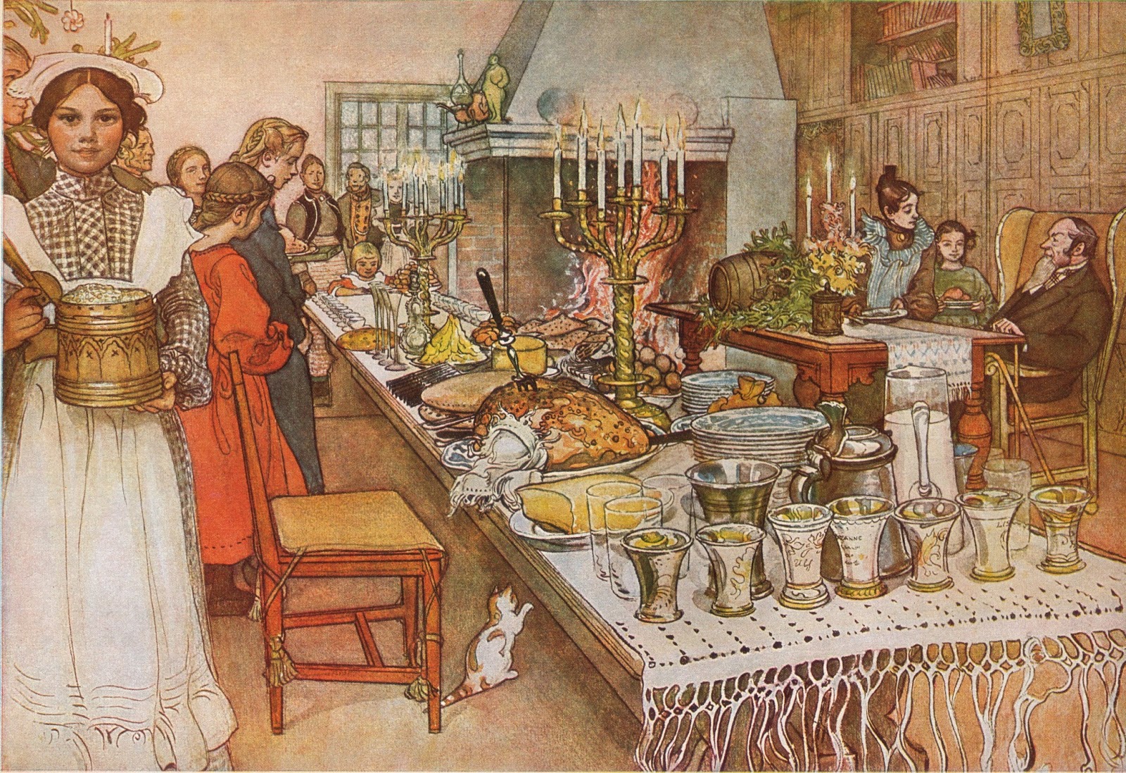 Vigilia Di Natale Christmas Eve Italy On This Day vigilia-di-natale-christmas-eve-italy-on-this-day