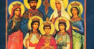 Albion Awakening: Logres, Britain, and the Betrayal of the Romanovs