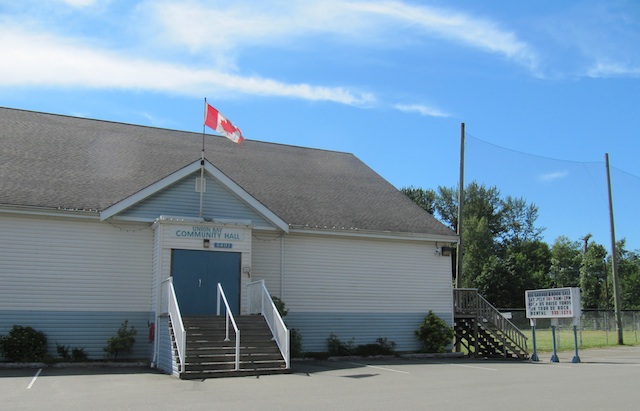 The Comox Valley - A Pictorial View: Comox Valley South - Royston ...