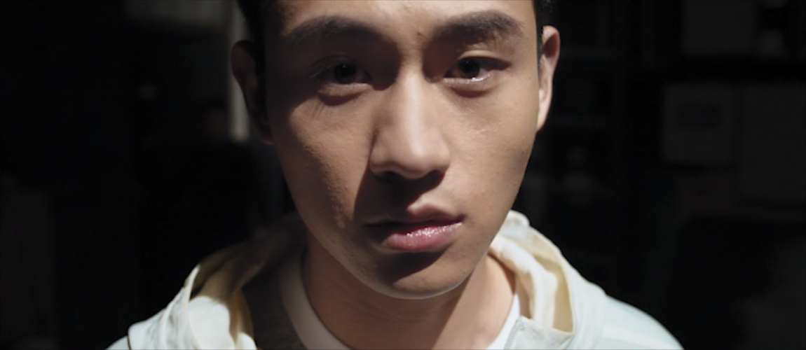 25 Days of Gays: Adonis (2017) ~ DC's Men of the Moment