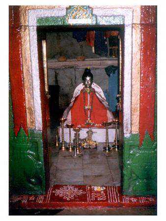 SRIPADA SRI VALLABHA