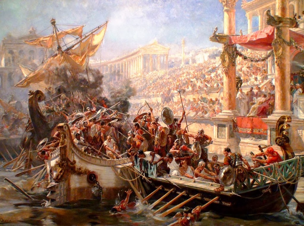 Theseus Aegean: Θεμιστοκλή Βιογραφία και η Ναυμαχία του Αρτεμισίου