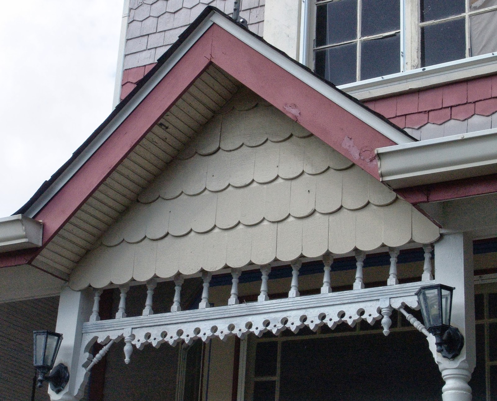 The Horner House Project: Knightstown Architecture – Houses – Page 2