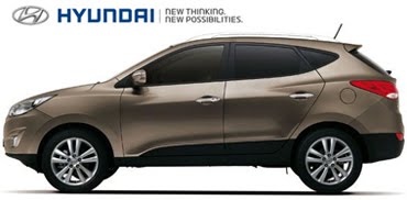 Mundo Das Marcas: HYUNDAI