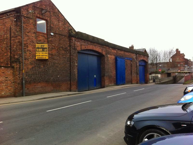 Where are we all Now: In search of James Dufton born in Leeds in 1787 ...