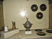SERIKI FAREMI WILLIAMS ABASS SLAVE MUSEUM-BADAGRY By ANAGO JAMES AKEEM OSHO