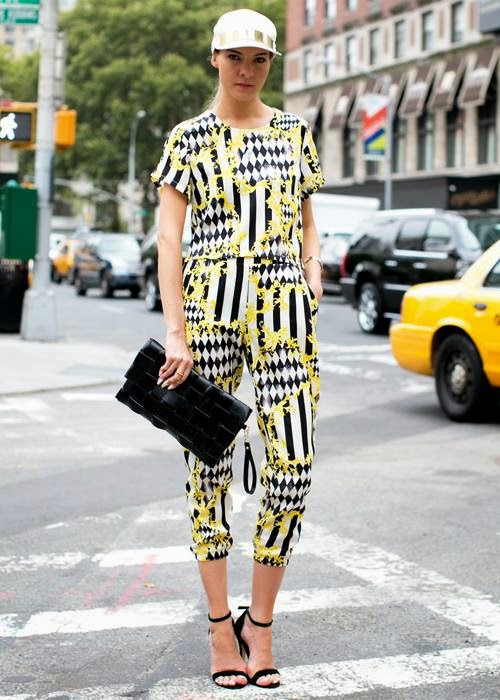 FASHION WORK : ‪#‎Conoce‬ el ESTILO CREATIVO (Personal Style)