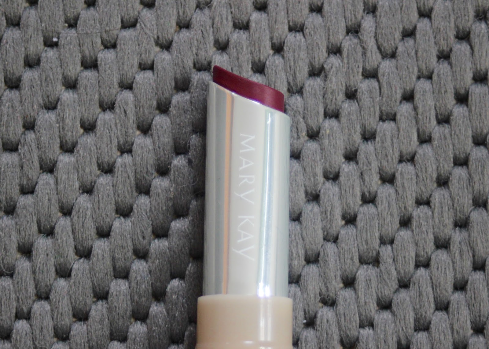 Mary Kay Fall Lipsticks (+ 1 Nail Lacquer) - Domesticated Me
