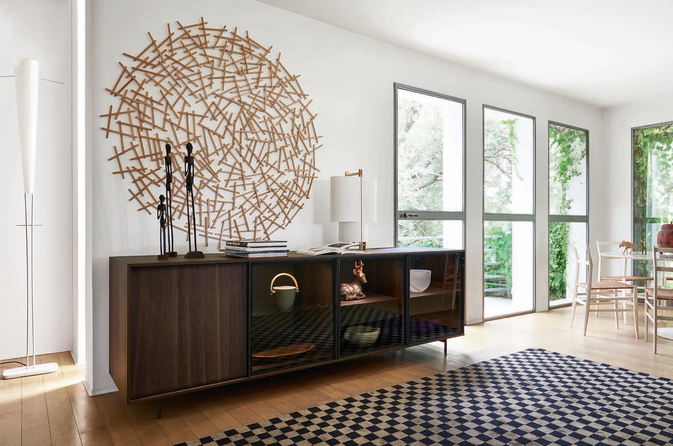 10 modele de comode ideale pentru orice living modern!