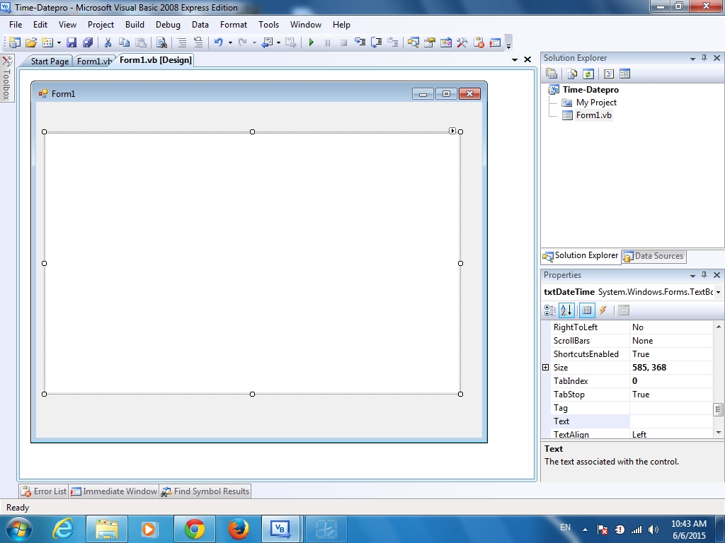 Vb Source Code Download Date Time Format Strings Tutorial Vb Vb Source Code Download Date Time Format Strings Tutorial Vb