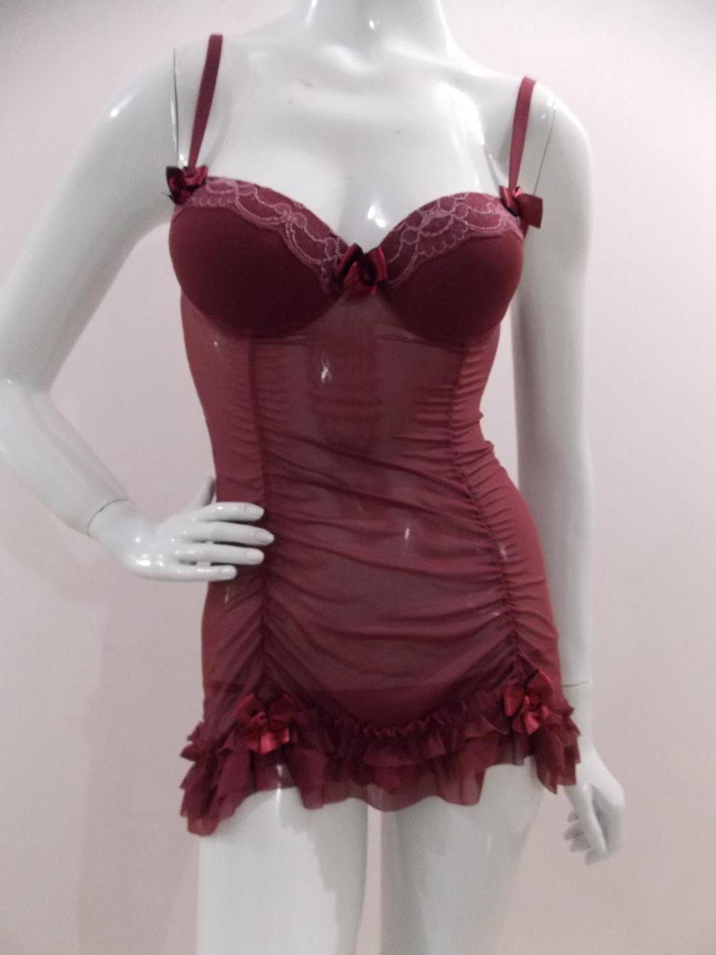 Art Stilo Moda Intima