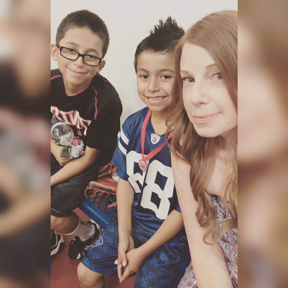 Watch This Star Soar: Xander Hernandez: Xander turns 13!