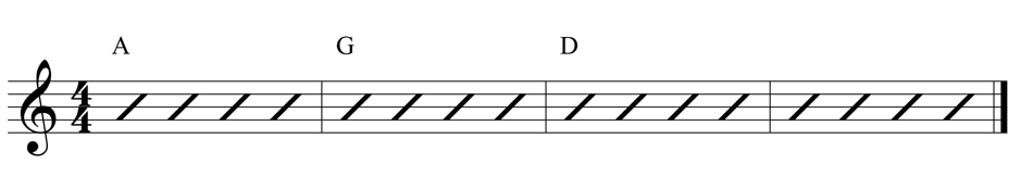 Transform the Way You Play Blues: "Open D Blues" | Creative Guitar Studio