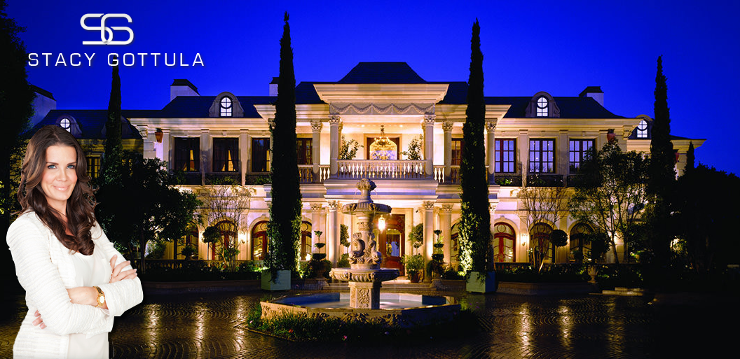 Stacy Gottula's Blog