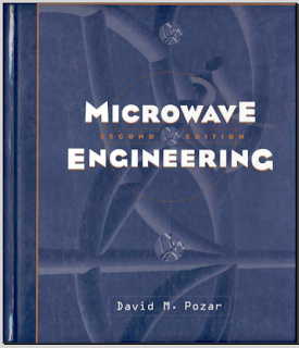 Microwave Engineering Text Book | ENG E-BOOKS
