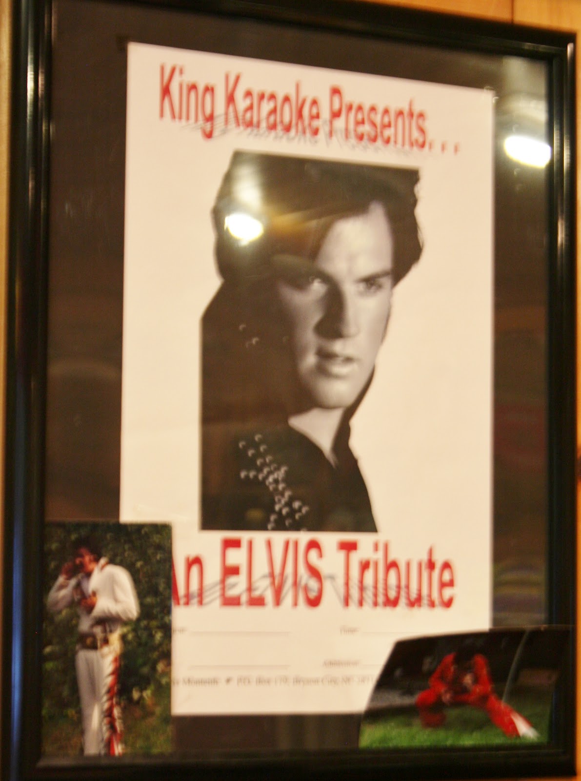 Appalachian Supper Club