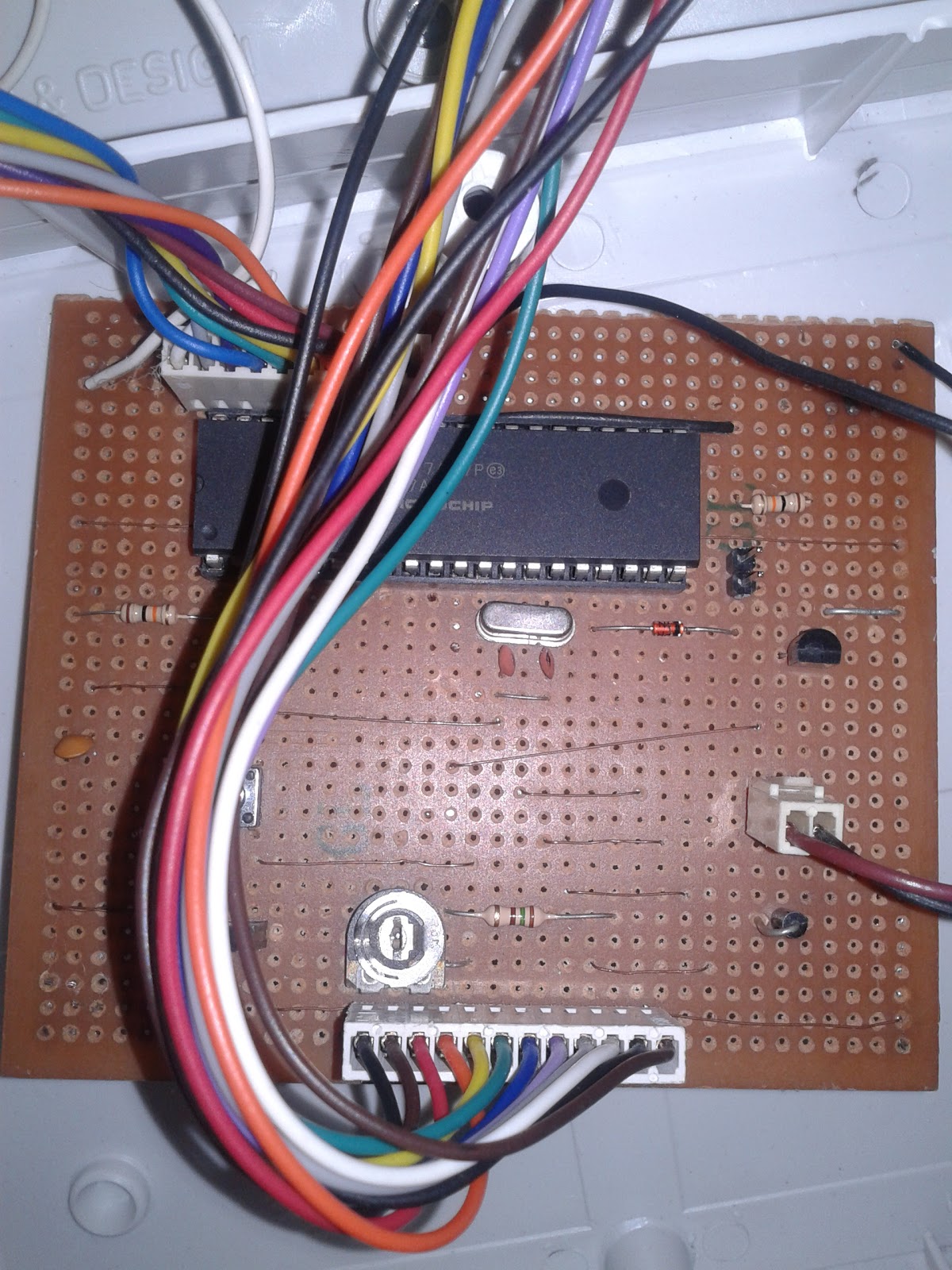 EL Botics: Digital Security System