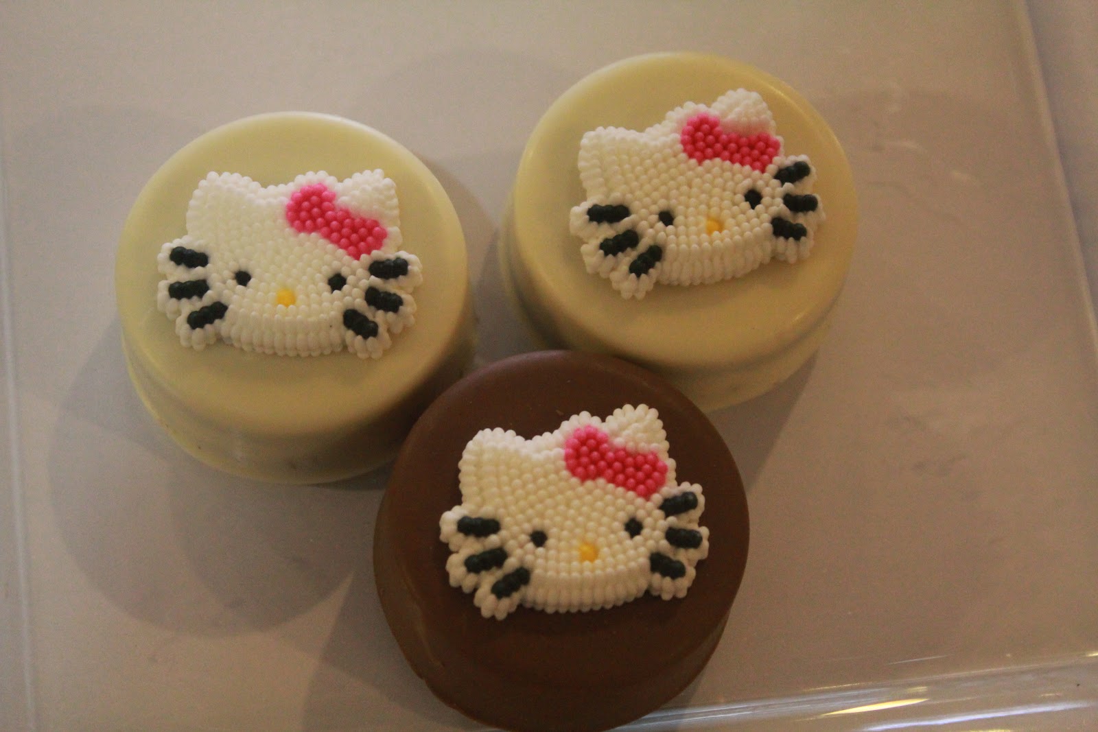 Hello Kitty Sweets
