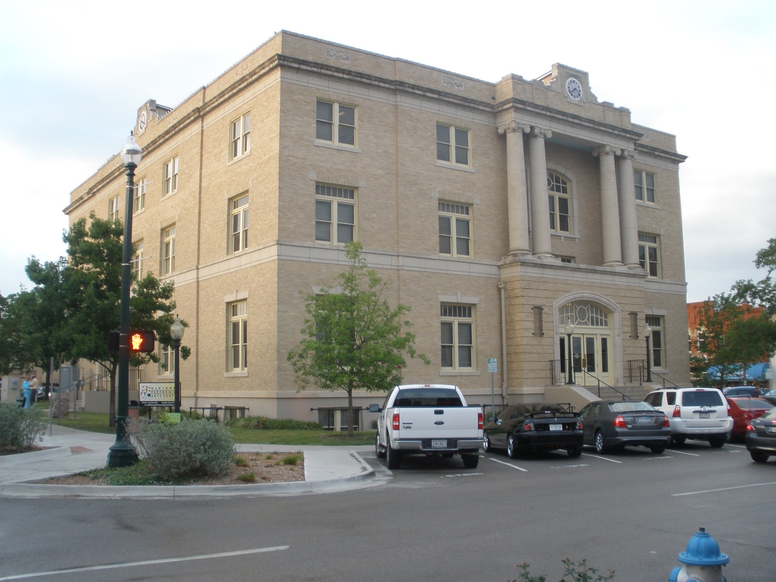 Metroplexing: Downtown McKinney - What Took Me So Long?