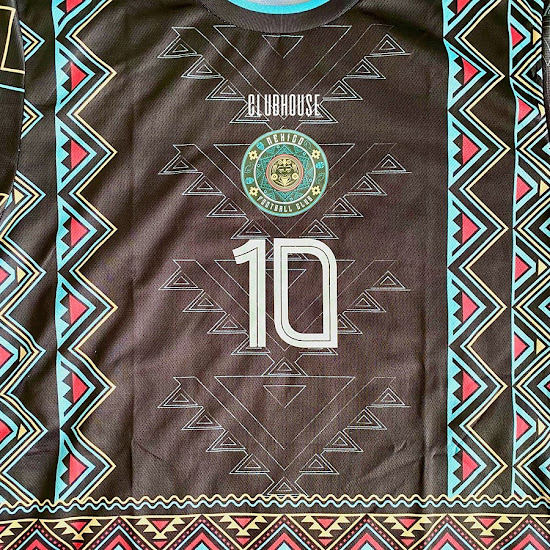 Popular Mexico Concepts Got Produced By Official Brand - Footy Headlines