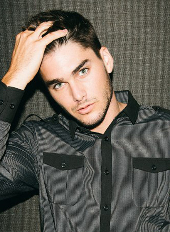 Charlie Matthews (galería 3)