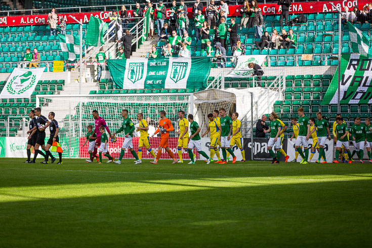 sportcampina: Retrospectiva arbitrajului românesc 2017 - Valentin Avram