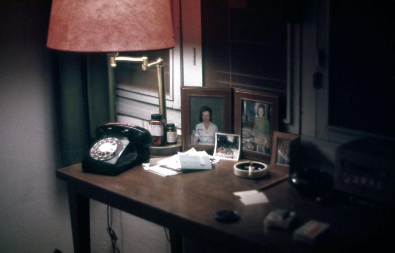22 Old Photos That Show What Telephones Looked Like in the 1960s ...