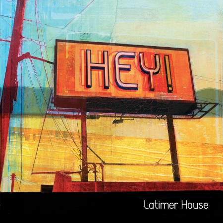 Here Comes The Flood: Latimer House: Hey!