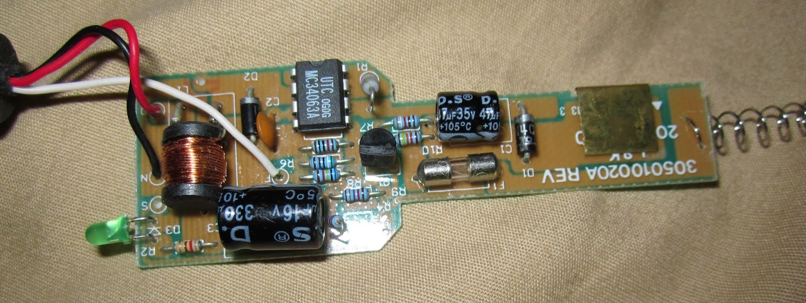 Powering an Arduino off of 12 Volt Car Battery