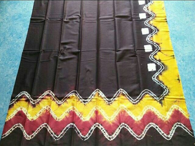 Kain Sasirangan Modern ~ Sasirangan │ Sasirangan Modern │ Sasirangan ...