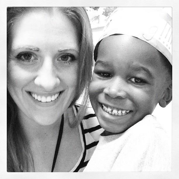 Where in the World are the Rosses?