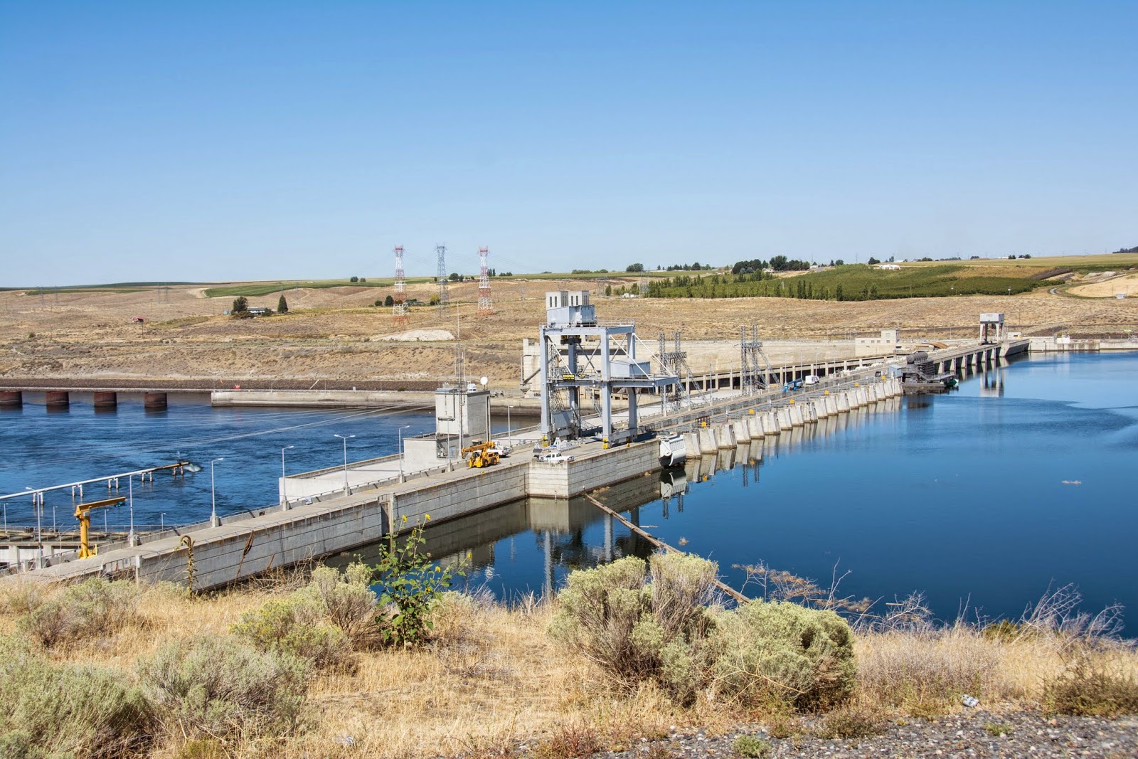 Stillhowlyntravels: A freebie at Charbonneau Park~~