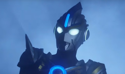 Ultraman Orb The Movie - Official Trailer Released - JEFusion
