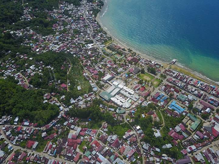 Pendapatan Daerah Kota Gunungsitoli Tahun 2017 Meningkat Menjadi 712 ...