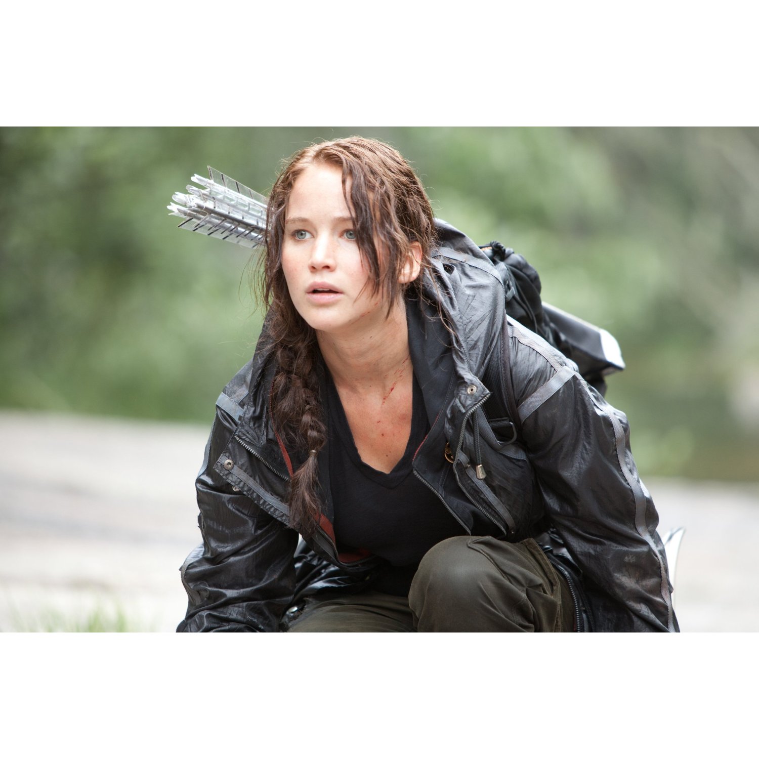 amazon the hunger game dvd