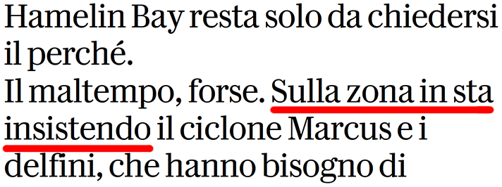 PAZZO PER REPUBBLICA - il blog dei feticisti di Repubblica ...