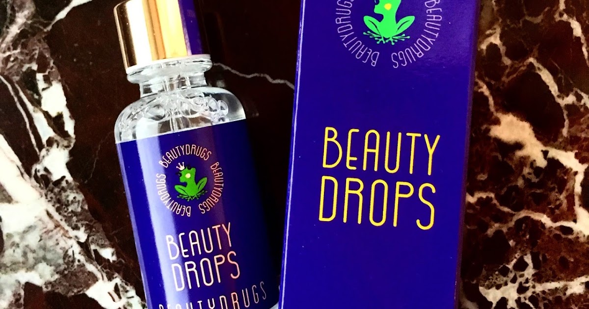 Сыворотка BEAUTYDRUGS