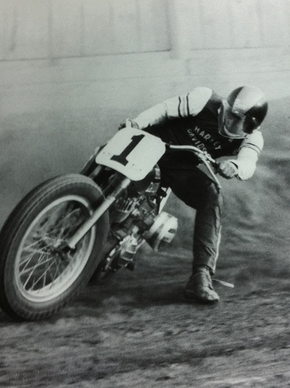 El Corra Motors: Bart Markel