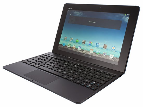 Asus Transformer Pad TF701 Tablet PC Review