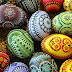 The Tradition of Eggs at Easter, Ishtar and Eostre ~ UNITED SPIRITUALITY