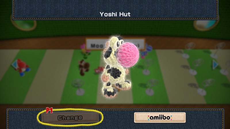 KoopaTV: Yoshi's Woolly World's Snuggly Release