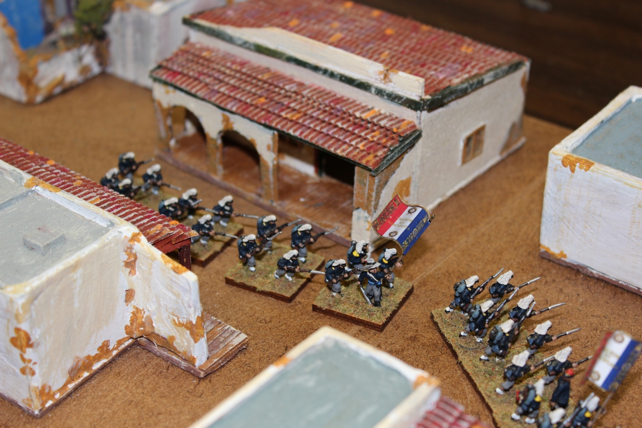 Din of Battle: Historicon Maximilian Games!