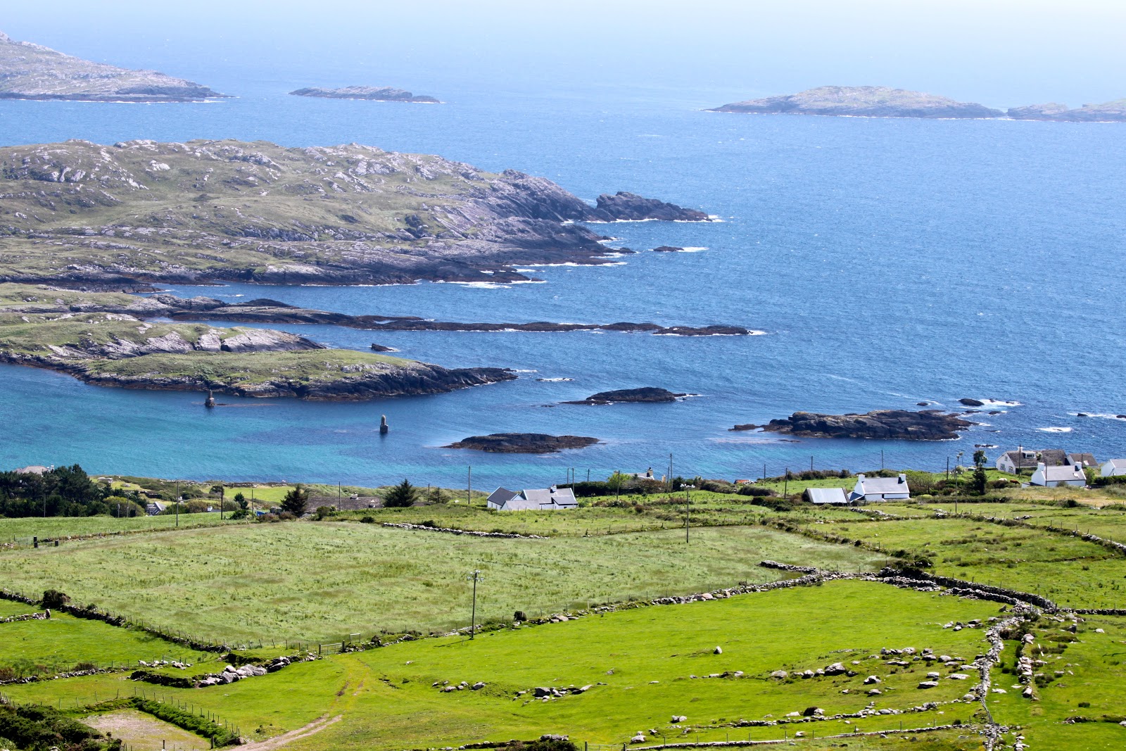 Anything and Everything Golf: Waterville and the Ring of Kerry